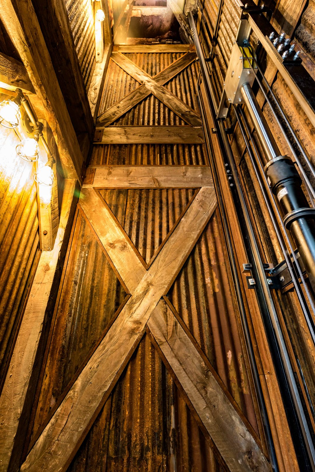 Gallery | Colorado Custom Elevator and Lift