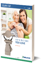 Stairlifts | Colorado Custom Elevator and Lift