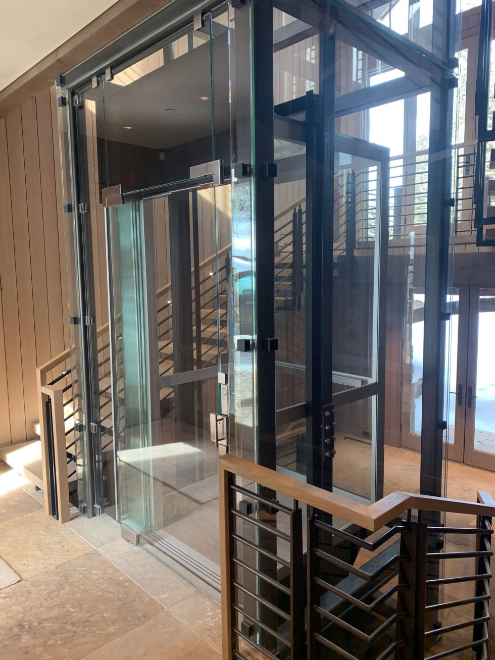 Gallery | Colorado Custom Elevator and Lift