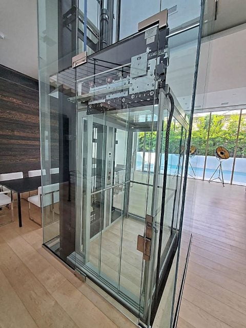 Gallery | Colorado Custom Elevator and Lift