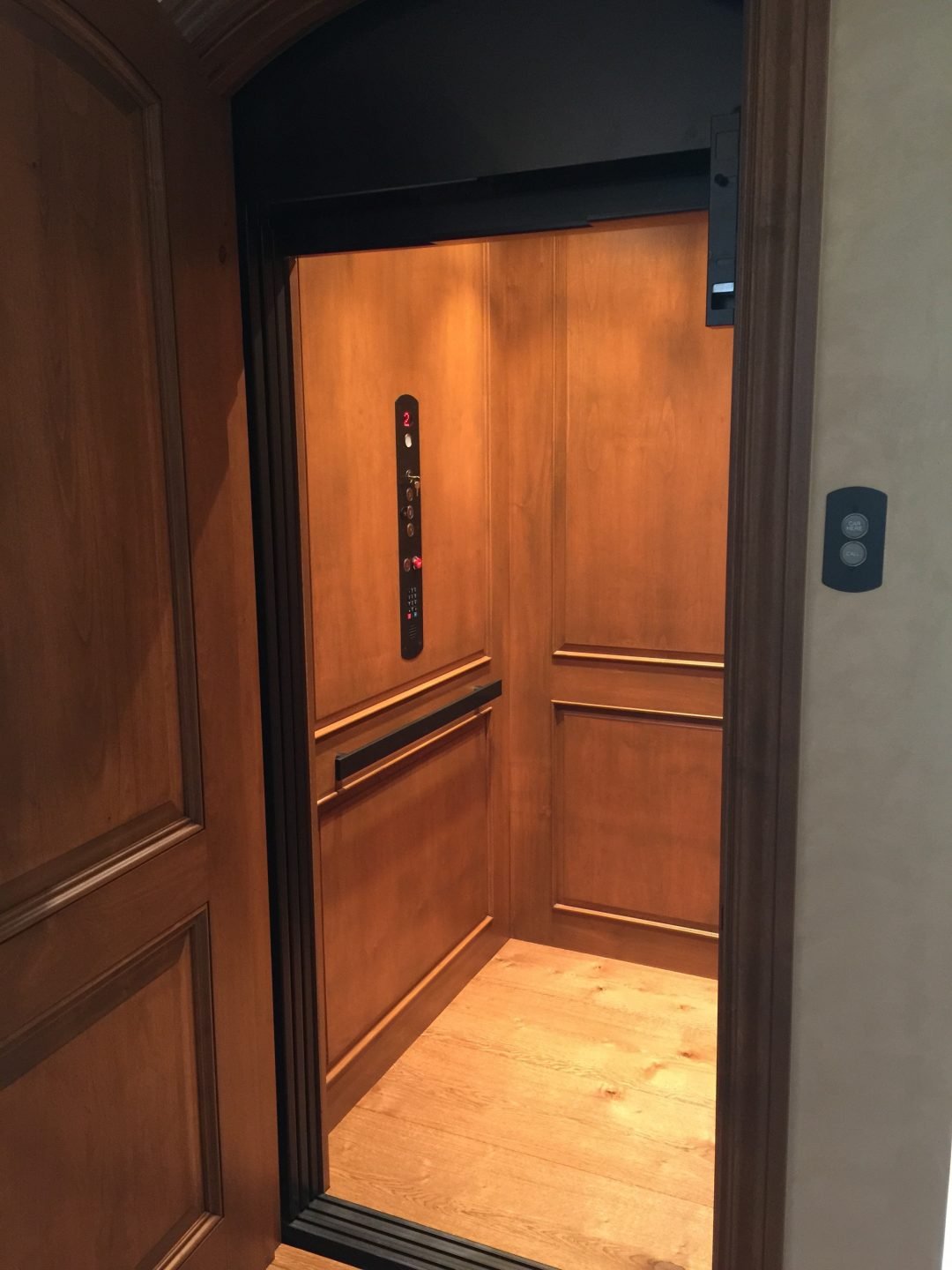 Gallery | Colorado Custom Elevator and Lift